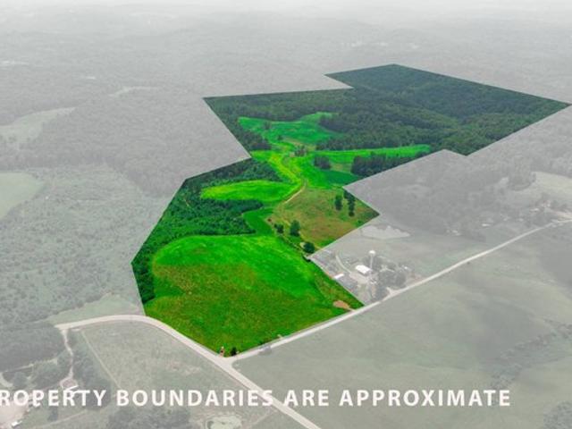 37928 Buck Run Rd, Albany, OH 45710