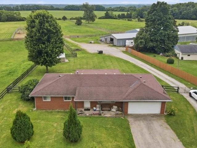 3792 N State Route 42, Wayne Township, OH 45068