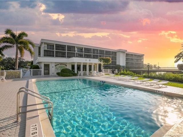 3792 NE Ocean Blvd Apt 111N, Jensen Beach, FL 34957