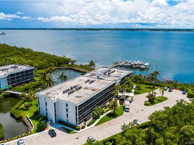 3792 NE Ocean Blvd, Unit 212N, Jensen Beach, FL 34957 | MLS #M20055