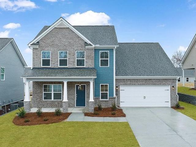3792 Oak Ridge Dr, Buford, GA 30519