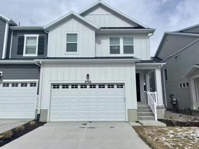 3792 Big Horn Drive 3792 W Big Horn Dr