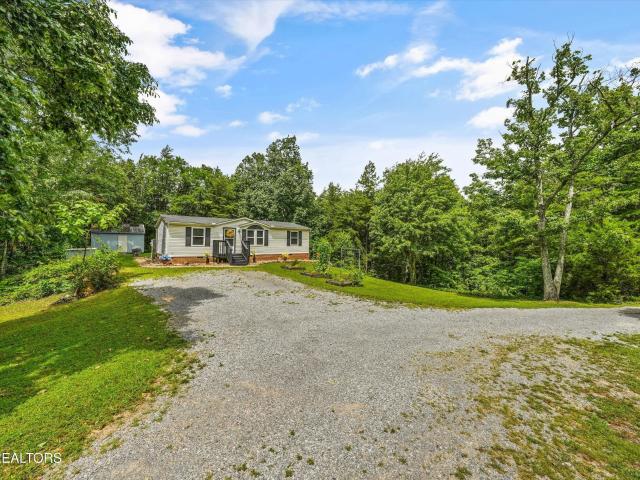 3792 Chilly Springs Rd