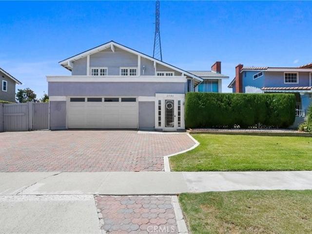 3792 Claremont St, Irvine, CA 92614