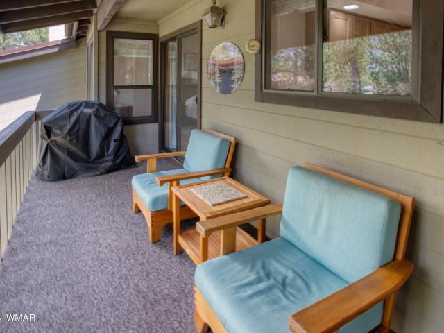 3792 Crown Dancer Dr, Pinetop, AZ 85935 | MLS #259207