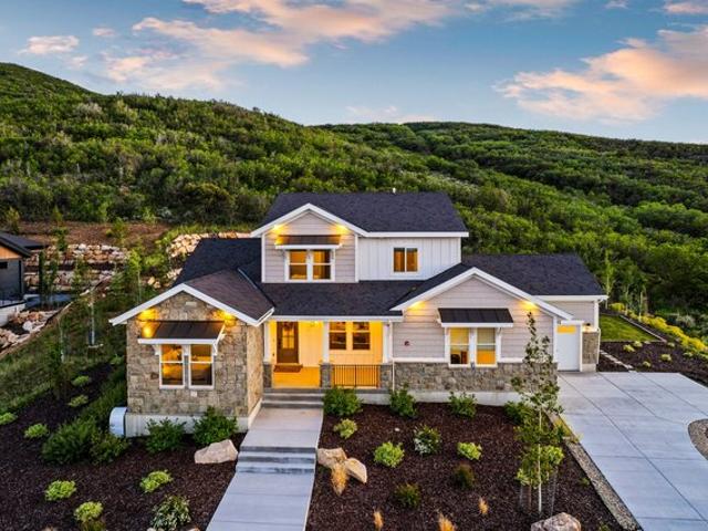 3792 E Beaux Ct, Park City, UT 84060