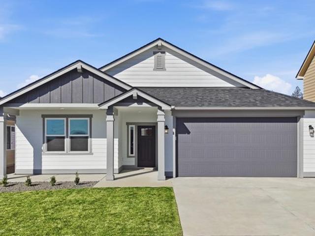 3792 E Fitz Roy St, Kuna, ID 83634