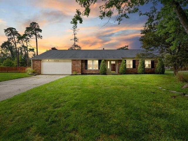 3792 Greenbay Dr, Dayton, OH 45415