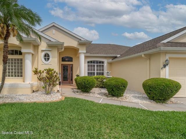 3792 Stream Dr, Melbourne, FL 32940