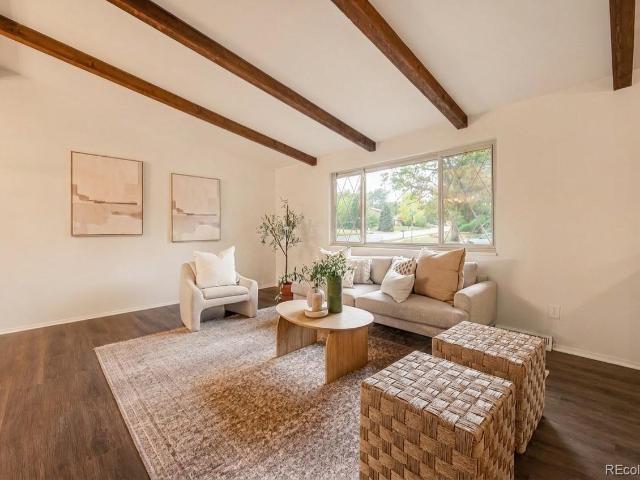 3792 S Fenton Way