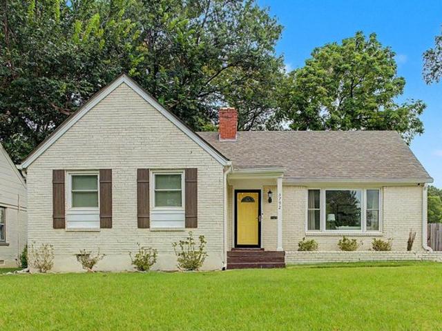 3792 Shirlwood Ave, Memphis, TN 38122