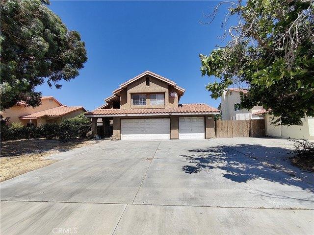3792 th St E, Palmdale, CA 93552