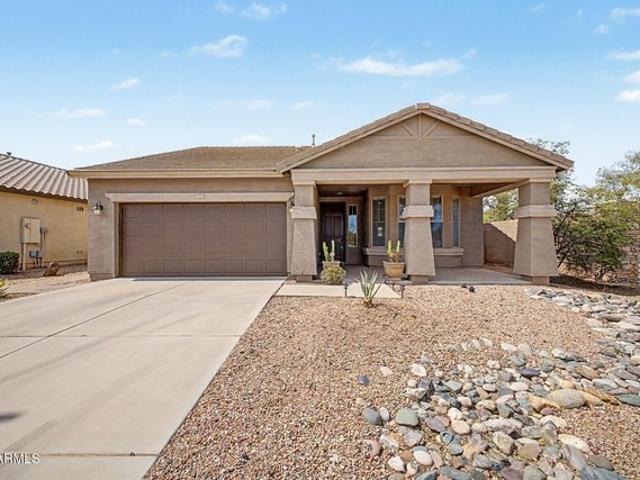 37936 W San Capistrano Ave, Maricopa, AZ 85138