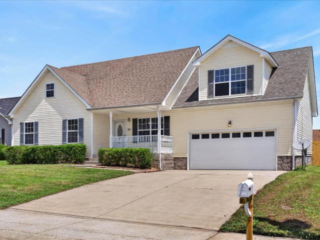 3793 Madeline Ct