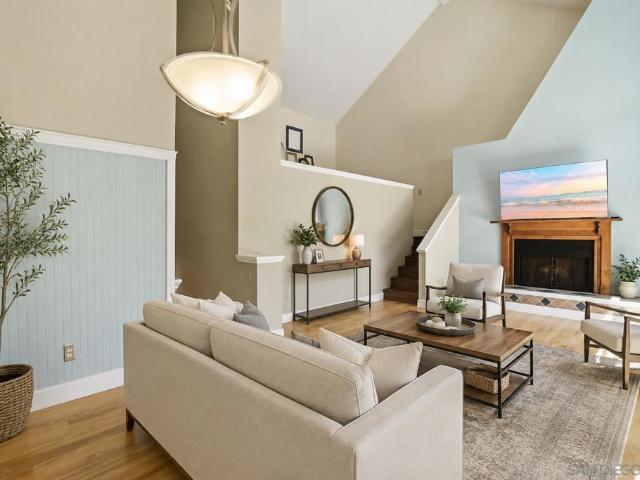 3793 Balboa Terrace Unit B