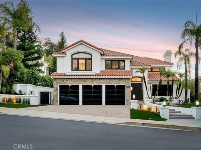 3793 Camino Codorniz, Calabasas, CA 91302