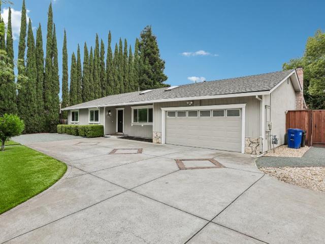 3793 Cowell Road