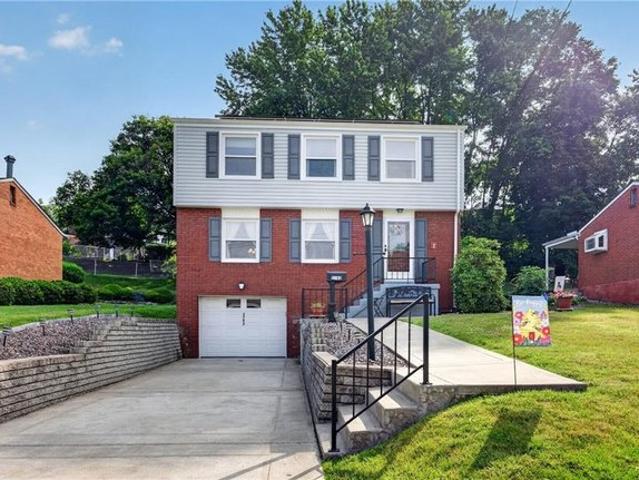 3793 Gary Dr, Pittsburgh, PA 15227