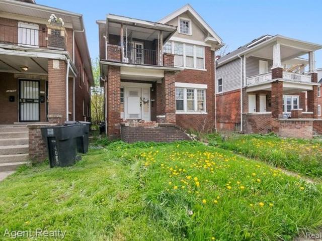 3793 Pingree St, Detroit, MI 48206