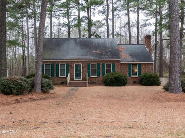 3793 Robinson St, Bethel, NC 27812