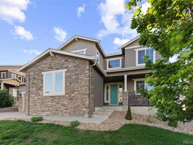 3793 Spanish Oaks Trl, Castle Rock, CO 80108