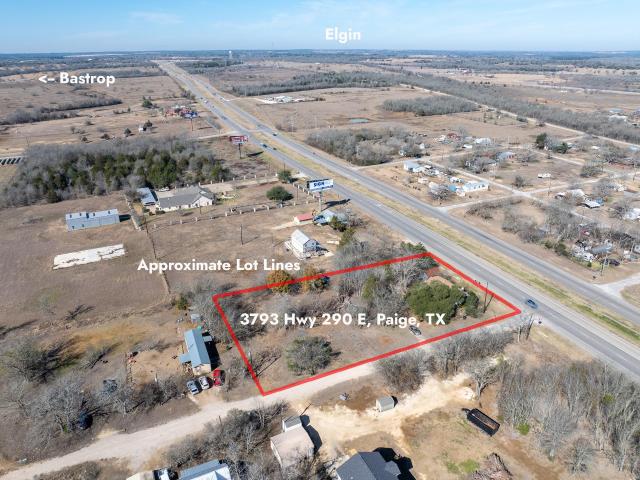3793 Us 290 E