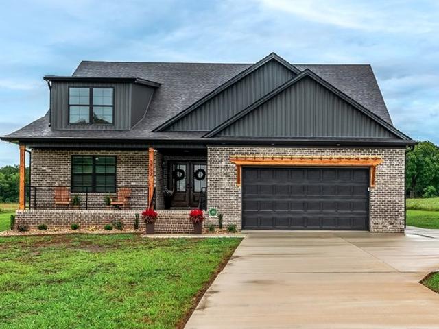 3793 Verona Caney Rd, Lewisburg, TN 37091