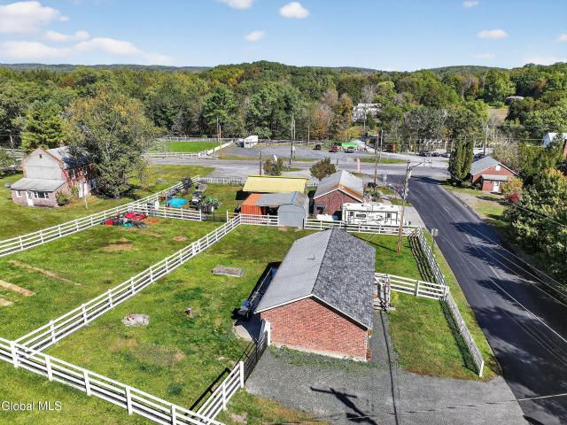 379 391 Highway 145, Durham, NY 12423 | MLS #202528 | Compass