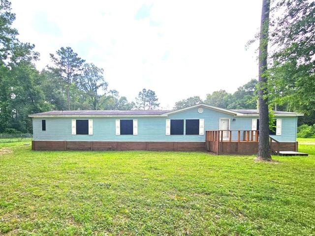 379 County Road 2199, Cleveland, TX 77327