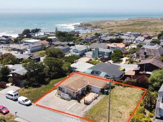 379 Castle St, Cambria, CA 93428
