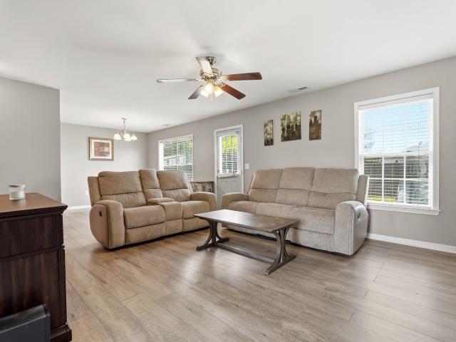 379 Cherry Buck Trail