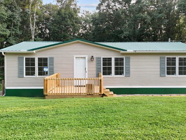 379 Clint Williams Rd