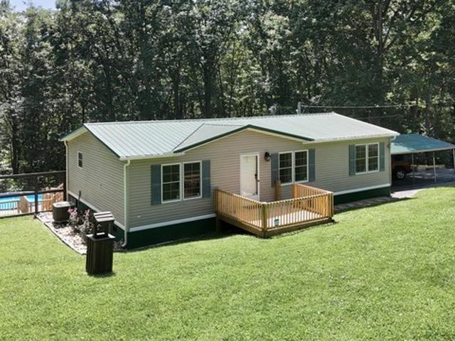 379 Clint Williams Rd, Rutledge, TN 37861