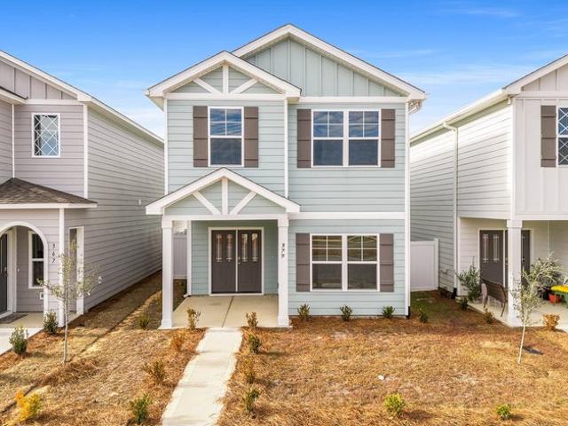 379 Arrowwood Blvd, Freeport, FL 32439