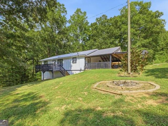 379 Bozeman Rd NW, White, GA 30184