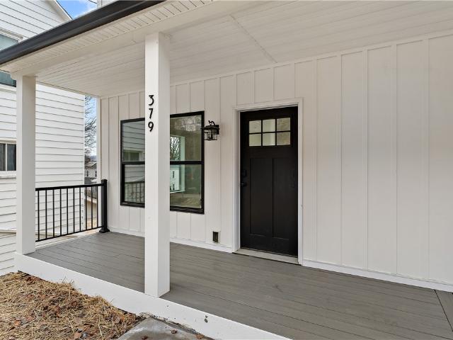 379 Beaver Street