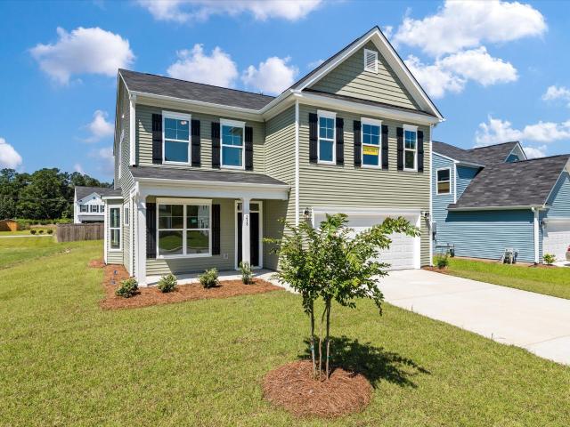 379 Blue Oak Drive