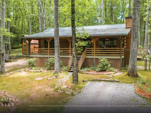 379 Great Falls Dr Lot B17, Glenville, NC 28736