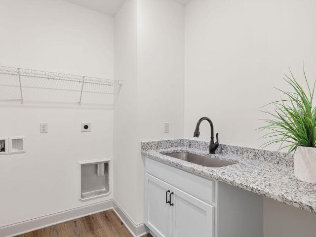 379 Double Play Dr, Unit 123, Chattanooga, TN 37421 | MLS #1529