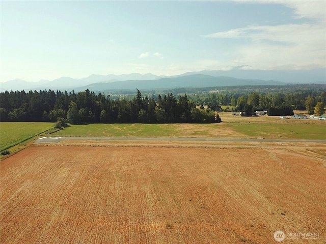 379 Dorothy Hunt Ln Lots 3 & 4, Sequim, WA 98382