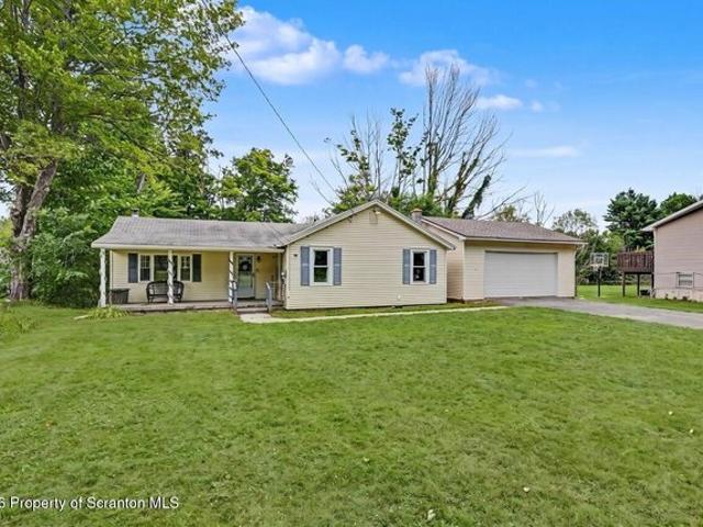 379 Daleville Hwy, Covington Township, PA 18444