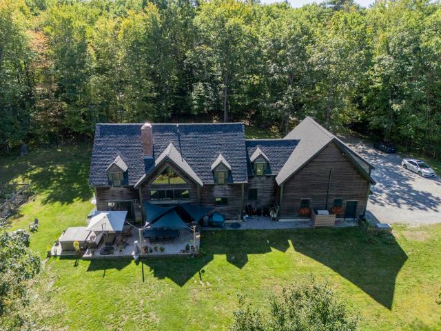 379 E Washington Road