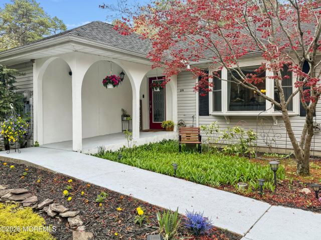 379 E Bird Village Road