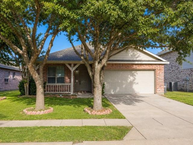 379 Elk Trl, Melissa, TX 75454