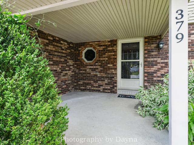 379 Fox Trail Drive