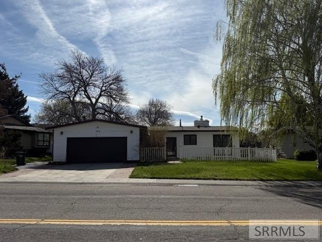 379 Fairway Dr, Pocatello, ID 83201