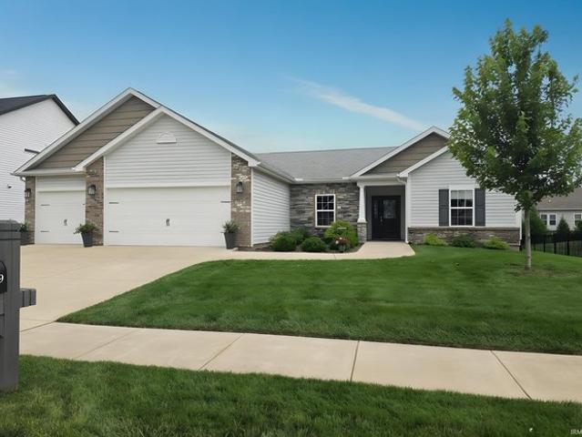 379 Haddington Ln, Lafayette, IN 47905