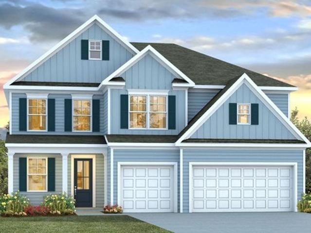 379 Hadley Springs Ave, Longs, SC 29568