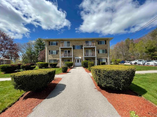 379 Huse Road # 14