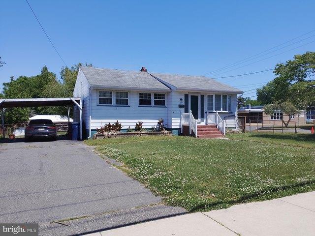 379 Indian Ave, Bridgeton, NJ 08302